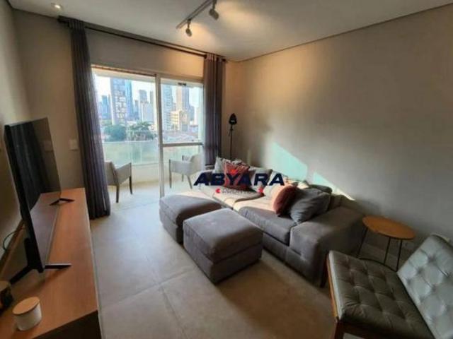 APARTAMENTO 94 M2 03 QUARTOS 01 SUITE 01 VAGA