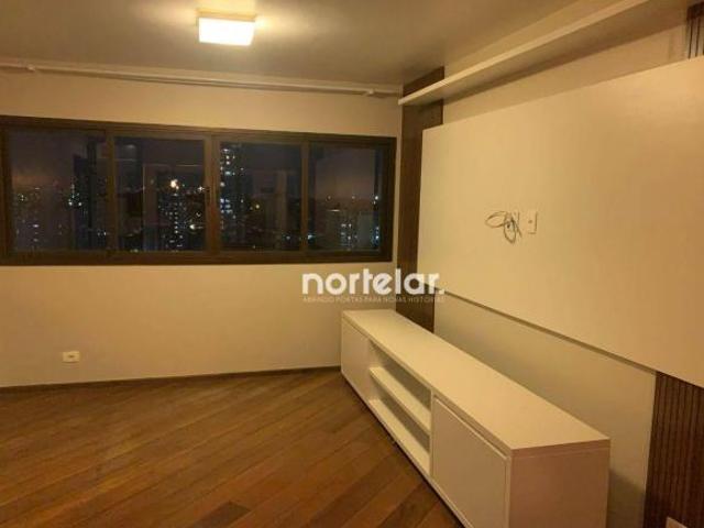 Apartamento com 3 quartos à venda, 94 m² Vila Leopoldina São Paulo/SP.