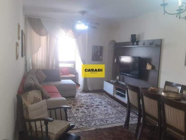 Apartamento com 3 quartos à venda, 94 m² Centro São Bernardo do Campo/SP