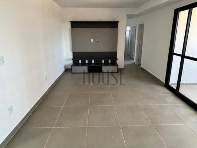 Apartamento com 3 quartos à venda, 94 m² Condomínio Edifício Union Sorocaba/SP