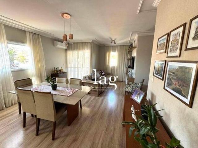 Apartamento com 3 quartos à venda, 94 m² por R$ 445.000 Condomínio Cidade Jardim Sorocaba/SP