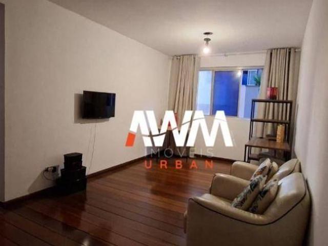 Apartamento com 3 quartos à venda, 94 m² por R$ 449.000 Setor Oeste Goiânia/GO