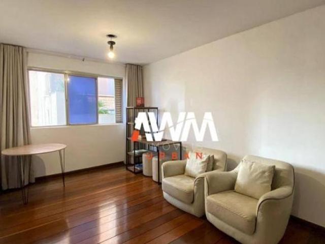 Apartamento com 3 quartos à venda, 94 m² por R$ 449.000 Setor Oeste Goiânia/GO