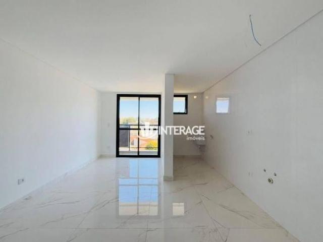 Apartamento com 3 Quartos à venda, 94 m² por R$ 687.000 Fanny Curitiba/PR