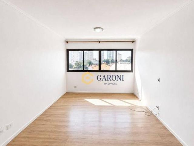 Apartamento com 3 quartos a venda, 94 m² por R$ 825.000 Vila Leopoldina São Paulo/SP