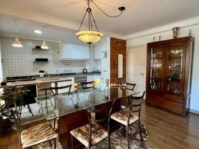 Apartamento com 3 quartos à venda, 94 m² por R$ 880.000 Engordadouro Jundiaí/SP