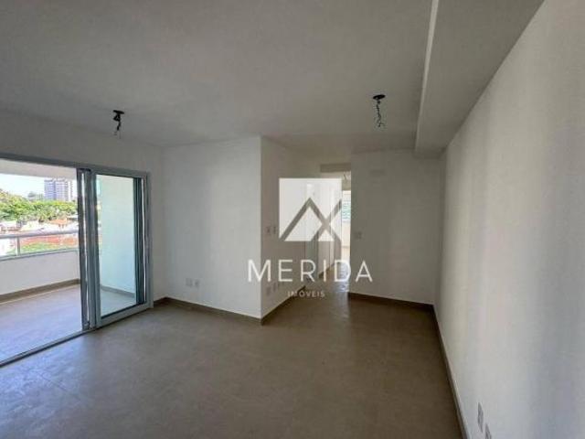 Apartamento com 3 dormitórios à venda, 94 m² por R$ 1.200.000,00 Jardim Santo André/SP