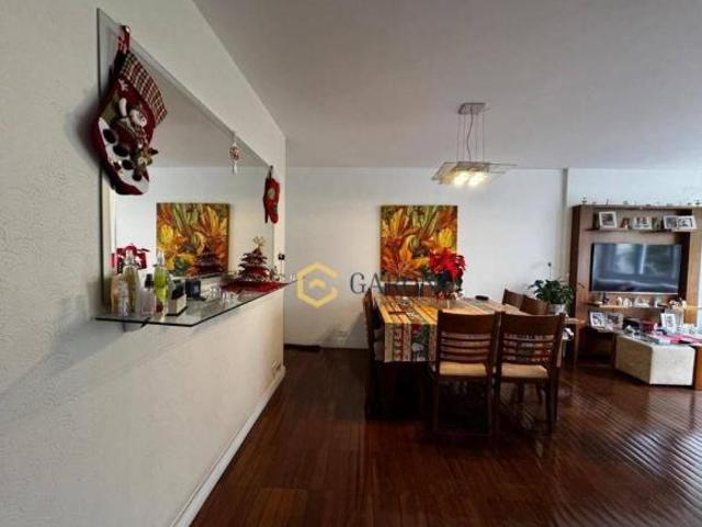 Apartamento com 3 quartos à venda, 94 m² Sumaré São Paulo/SP