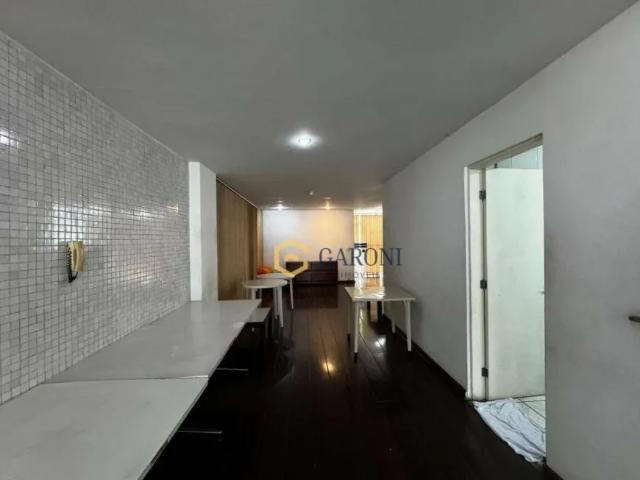 Apartamento com 3 quartos à venda, 94 m² Sumaré São Paulo/SP