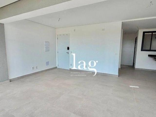 Apartamento com 3 quartos à venda, 95 m² Alameda JK Votorantim/SP