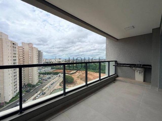 Apartamento com 3 quartos à venda, 95 m² Condomínio Edifício Alameda JK Votorantim/SP