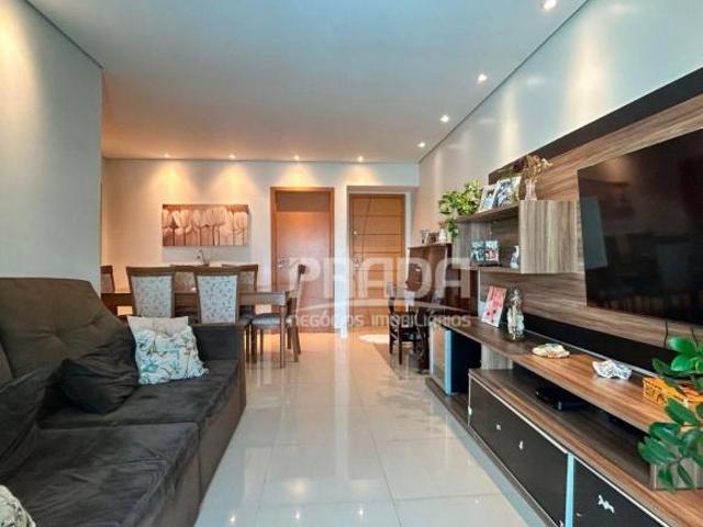 Apartamento com 3 quartos à venda, 95 m² Copacabana Uberlândia/MG