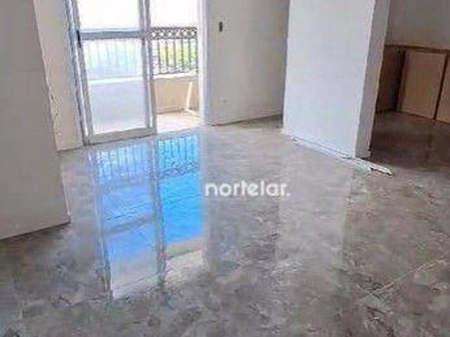 Apartamento com 3 quartos à venda, 95 m² Parada Inglesa São Paulo/SP