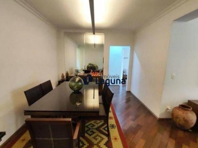 Apartamento com 3 quartos à venda, 95 m² por R$ 630.000 Vila Bastos Santo André/SP