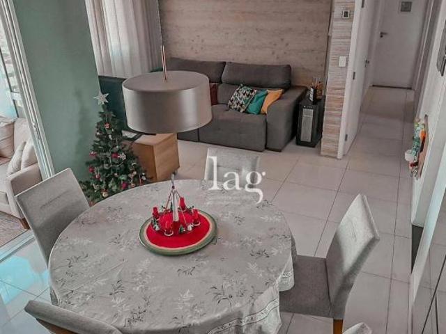 Apartamento com 3 Quartos à venda, 95 m² por R$ 750.000 Edificio Cezanne Sorocaba/SP