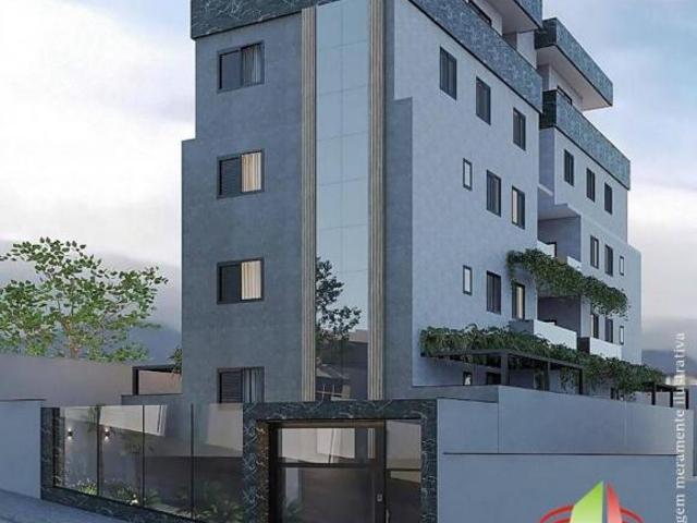 Apartamento com 3 quartos à venda, 95 m² por R$ 840.000 Itapoã Belo Horizonte/MG