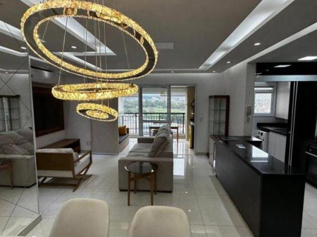 Apartamento com 3 quartos à venda, 95 m² por R$ 1.200.000 Jardim Flor da Montanha Guarulhos/SP