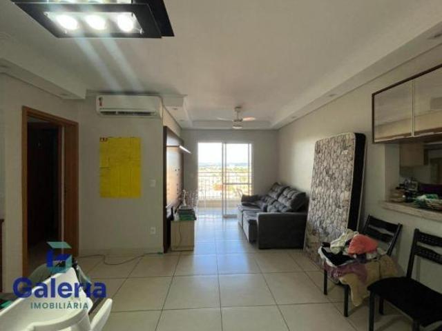 Apartamento com 3 quartos à venda, 95m² Campos Eliseos