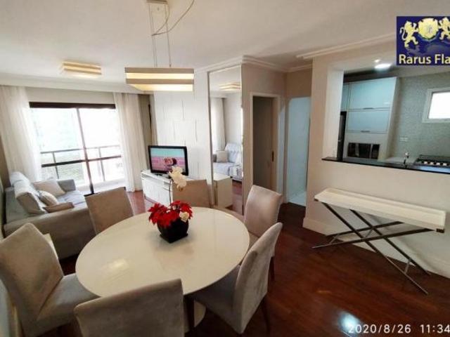 Apartamento com 3 Quartos à venda, 95m² Jardins