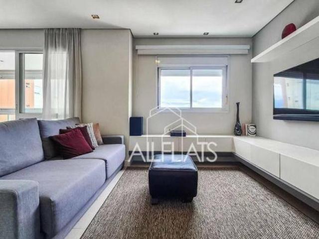 Apartamento com 3 quartos à venda, 96 m² Vila Olímpia São Paulo/SP