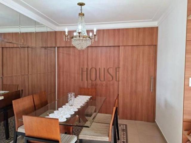 Apartamento com 3 quartos à venda, 96 m² Condomínio Lá Vista Moncayo Sorocaba/SP