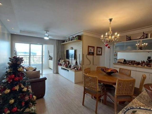 Apartamento com 3 quartos à venda, 96 m² Condominio Residencial Montpellier Sorocaba/SP
