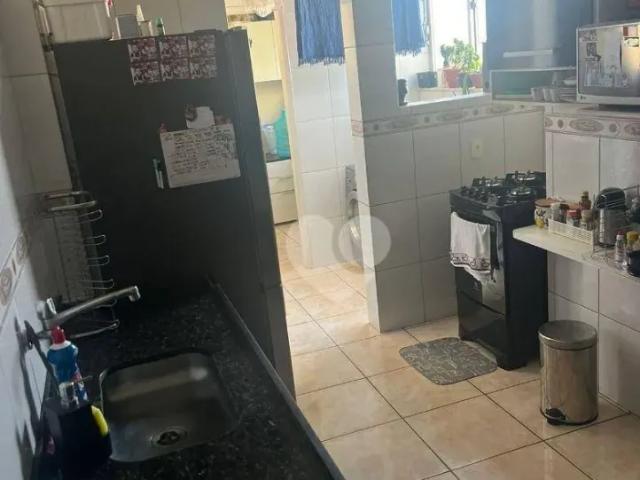 Apartamento com 3 quartos à venda, 96 m² por R$ 550.000 Jardim Guanabara Rio de Janeiro/RJ