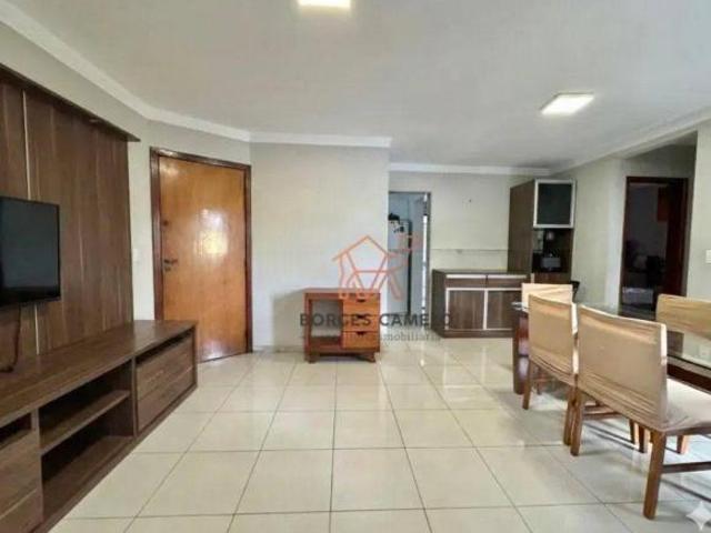 Apartamento com 3 quartos à venda, 96 m² por R$ 600.000 Serrano Belo Horizonte/MG