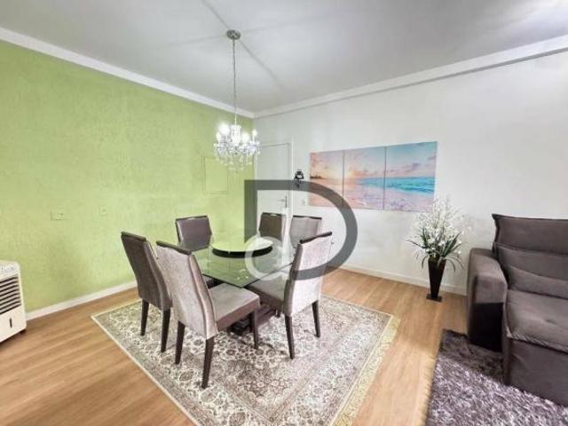 Apartamento com 3 quartos à venda, 96 m² por R$ 795.000 Vista Alegre Vinhedo/SP