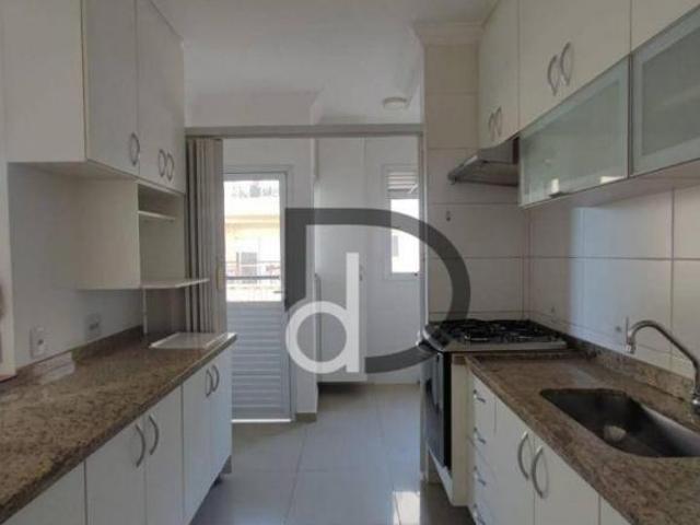 Apartamento com 3 quartos à venda, 96 m² por R$ 800.000 Condominio Eleganza Residence Vinhedo/SP