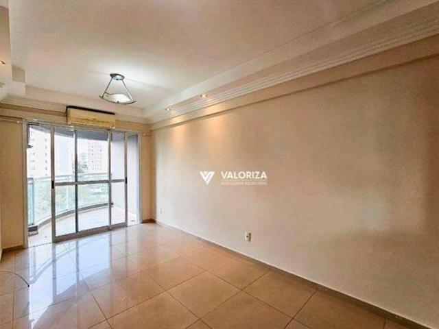 Apartamento com 3 quartos à venda, 96 m² por R$ 720.000 Jardim Emília Sorocaba/SP