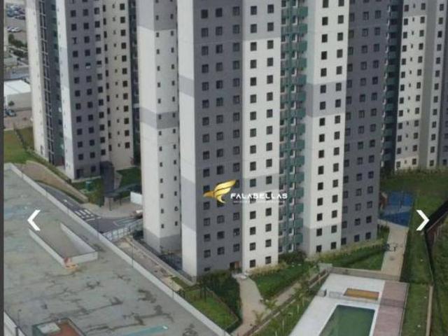 Apartamento com 3 quartos à venda, 96 m² por R$ 839.000 Jardim do Lago Jundiaí/SP