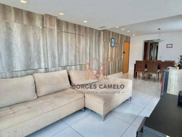 Apartamento com 3 quartos à venda, 96 m² por R$ 840.000 Castelo Belo Horizonte/MG