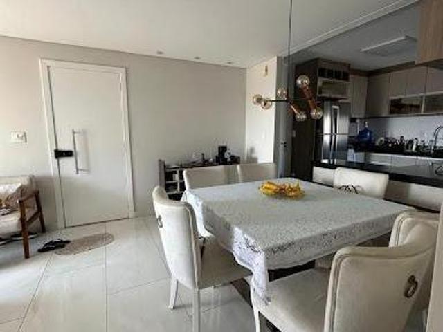 Apartamento com 3 quartos à venda, 96 m² por R$ 850.000 Jardim Imperador Suzano/SP