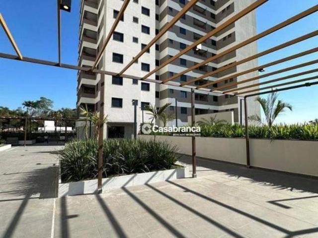 Apartamento com 3 quartos à venda, 96 m² por R$ 933.130 Parque Morumbi Votorantim/SP
