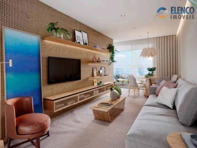 Apartamento com 3 quartos à venda, 96 m² por R$ 1.047.300 São Domingos Niterói/RJ