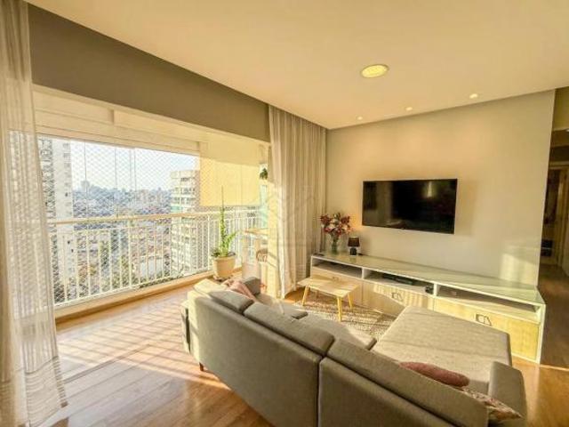 Apartamento com 3 quartos à venda, 96 m² por R$ 1.070.000 Boa Vista São Caetano do Sul/SP