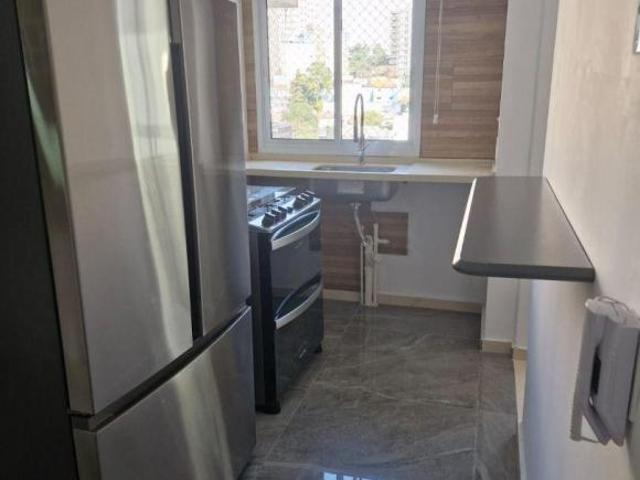 Apartamento com 3 quartos à venda, 96 m² por R$ 1.279.741 Vila Léa Santo André/SP