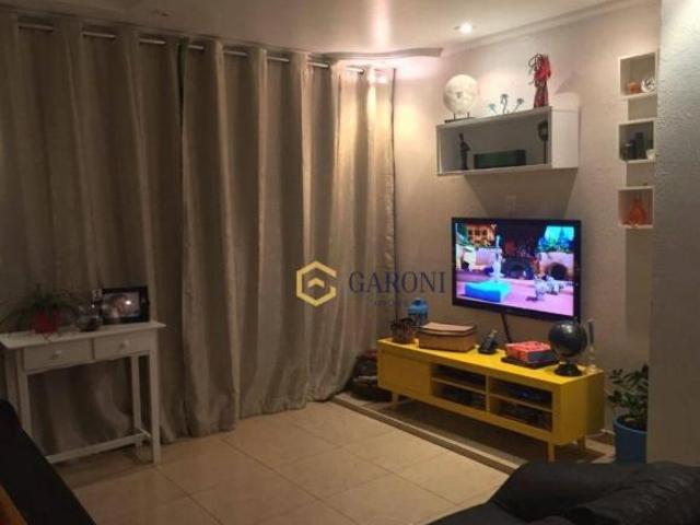 Apartamento com 3 quartos à venda, 96 m² por R$ 1.500.000 Vila Leopoldina São Paulo/SP
