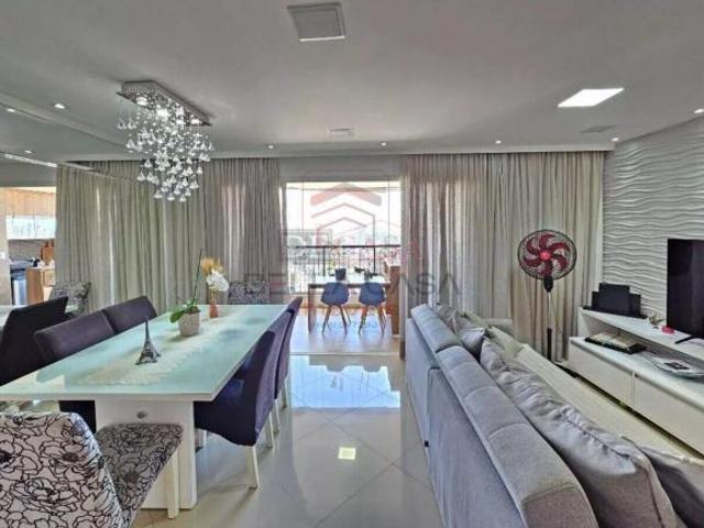 Apartamento com 3 Quartos à venda, 96m² Tatuapé