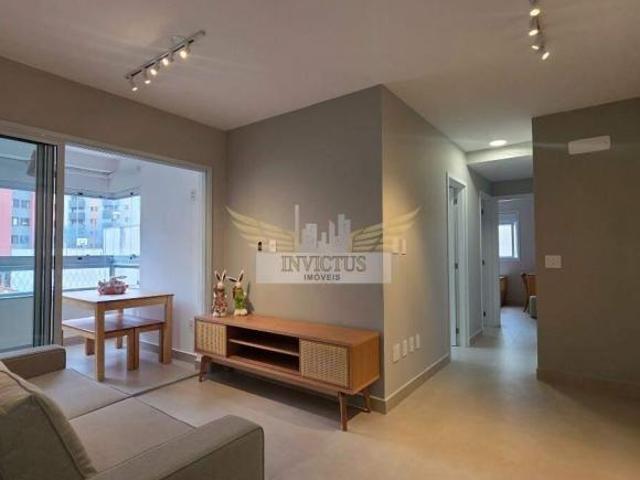 Apartamento com 3 Quartos à Venda, 96m² Vila Guiomar, Santo André/SP