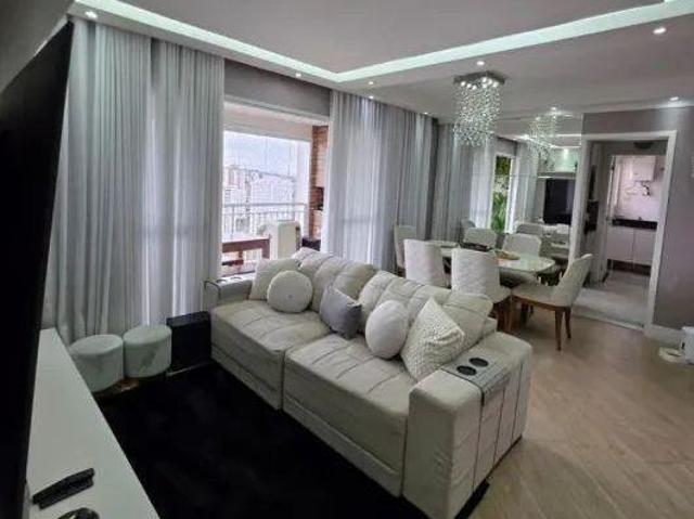 Apartamento com 3 Quartos à venda, 96m² Vila Sônia do Taboão