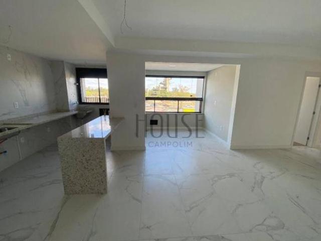 Apartamento com 3 quartos à venda, 97 m² Condomínio Edifício Union Sorocaba/SP