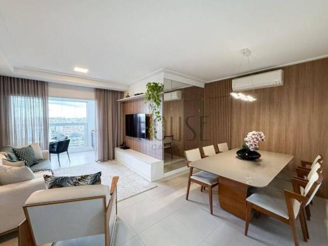Apartamento com 3 quartos à venda, 97 m² Condomínio Lá Vista Moncayo Sorocaba/SP