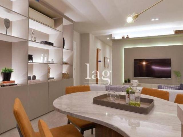 Apartamento com 3 quartos à venda, 97 m² Edifício Saint Remy Sorocaba/SP