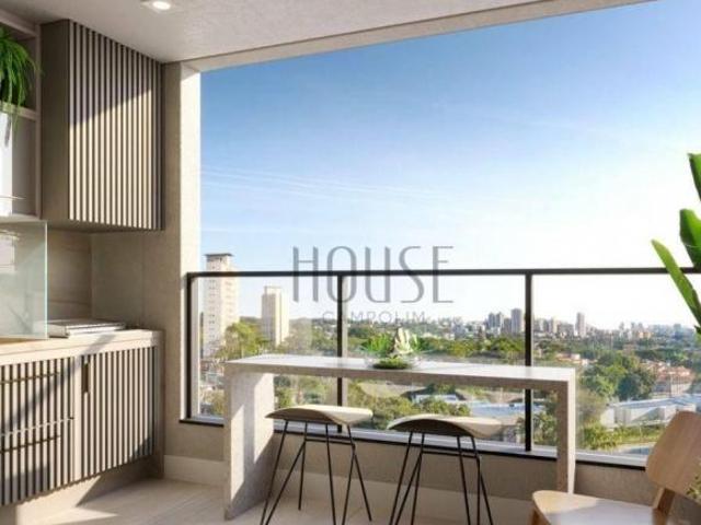 Apartamento com 3 quartos à venda, 97 m² Largo do Divino Sorocaba/SP