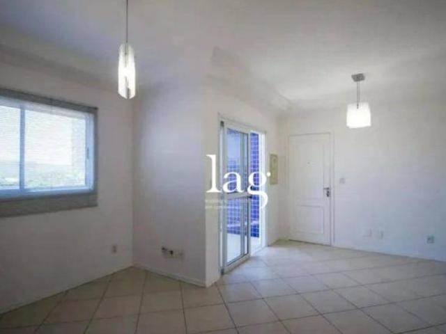 Apartamento com 3 quartos à venda, 97 m² Parque Campolim Sorocaba/SP