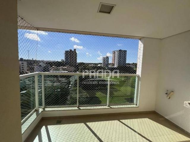 Apartamento com 3 quartos à venda, 97 m² Patrimônio Uberlândia/MG