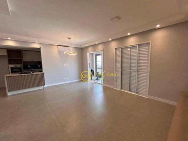 Apartamento com 3 Quartos à venda, 97 m² por R$ 848.000 Condomínio Divino Arcádia Sorocaba/SP