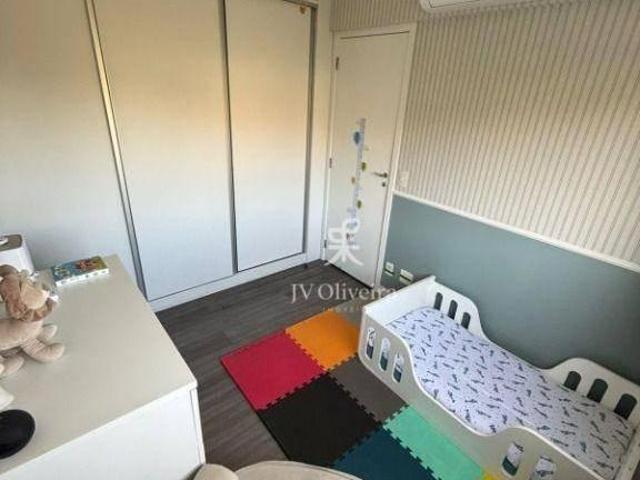 Apartamento com 3 quartos à venda, 97 m² por R$ 850.000 Vila Andrade São Paulo/SP